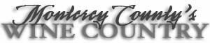 Monterey County Wine Tasting Tour Map